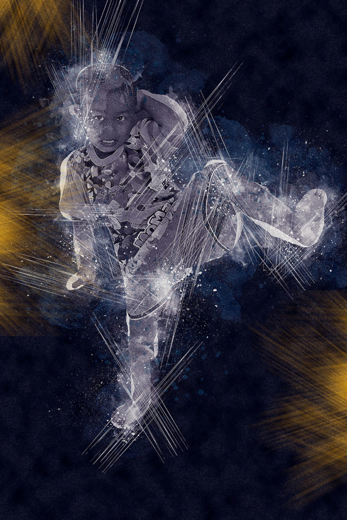 Finger Exercise-Boy Power - MontanaRon